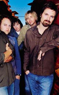 Third Day - KAJN Radio KAJN Radio