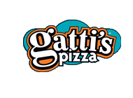 gatti's Logo - KAJN Radio KAJN Radio