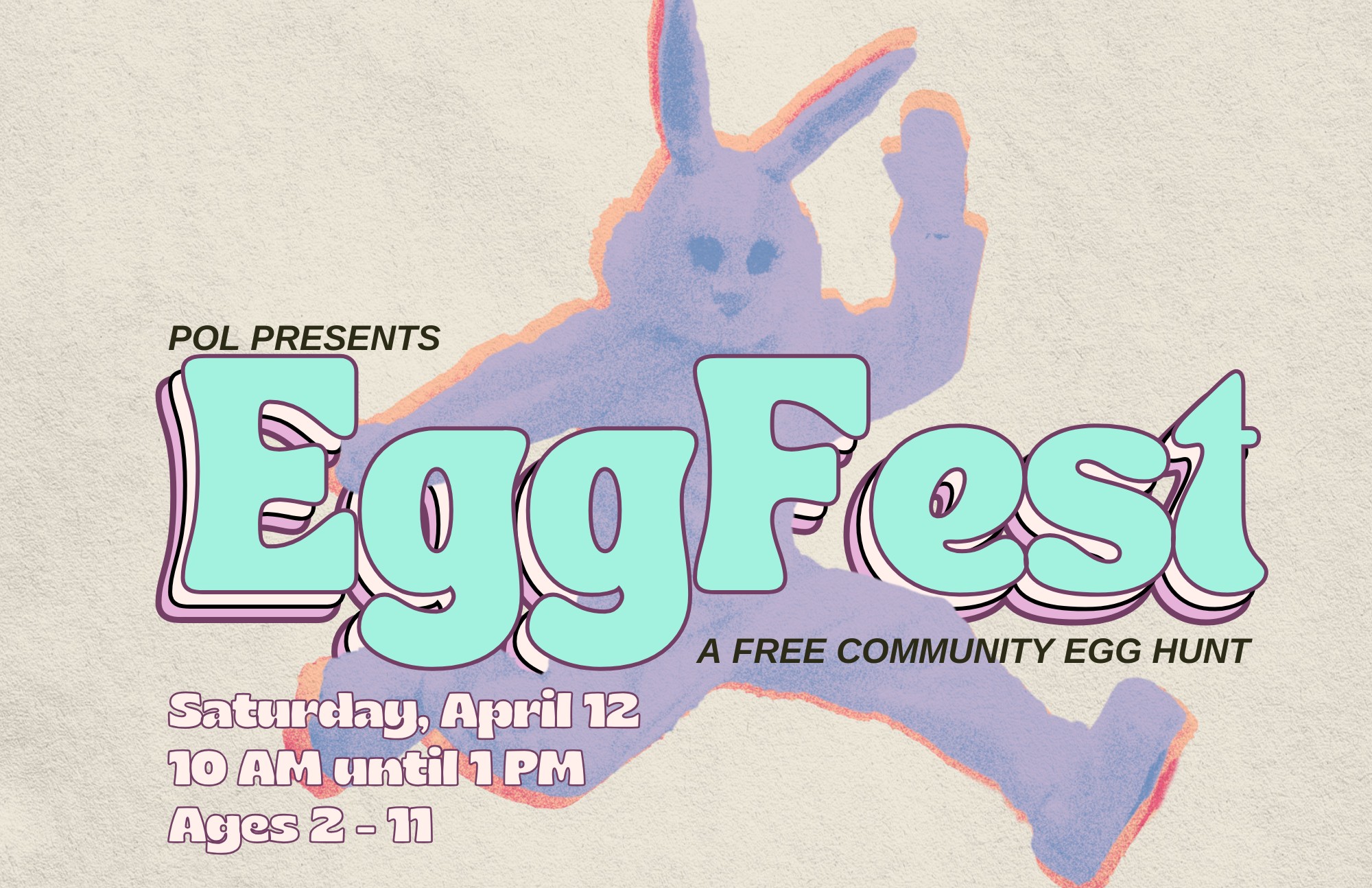 Eggfest - KAJN Radio KAJN Radio