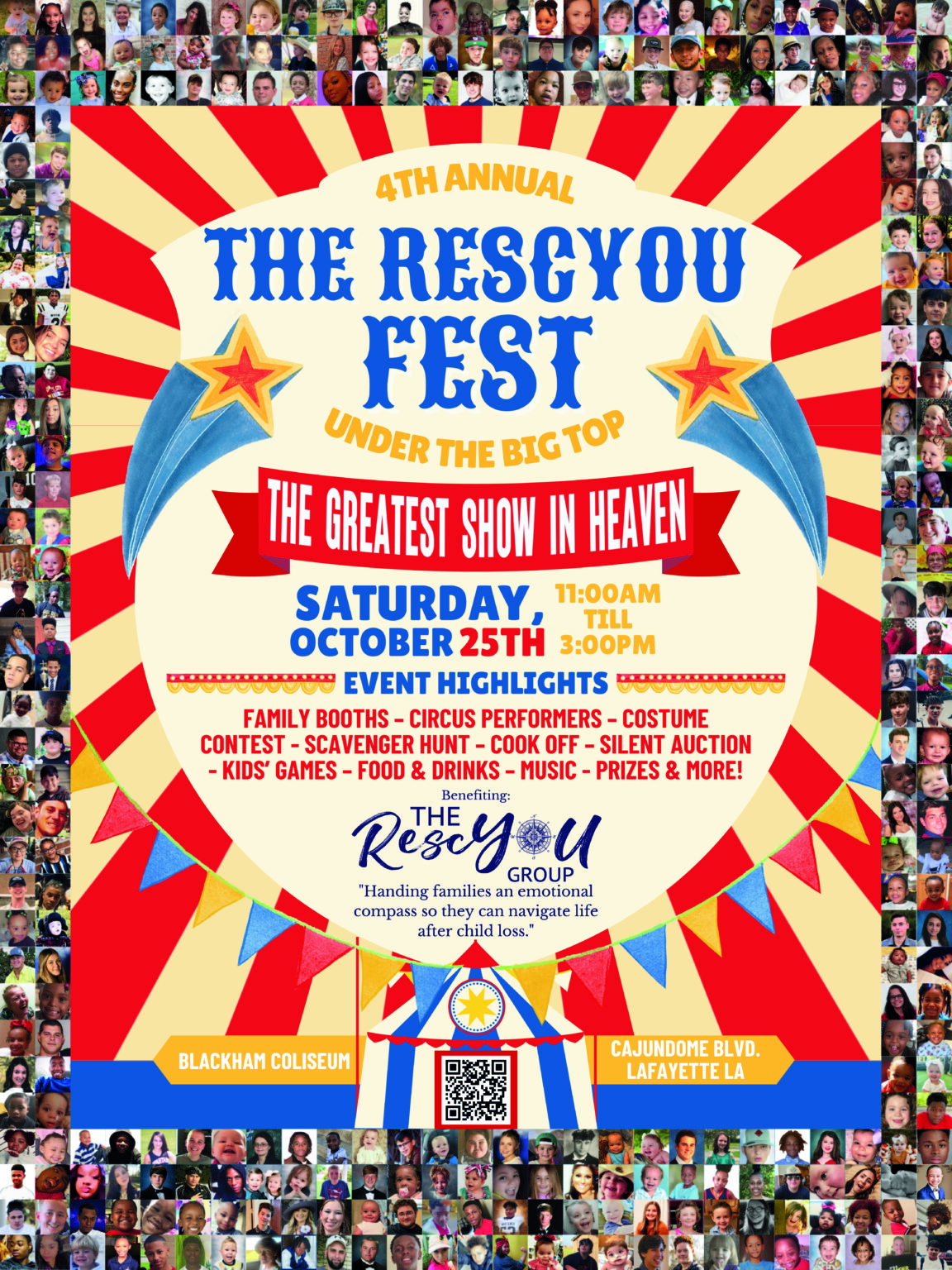 Fest Poster 2025 (2) (1) (1) - KAJN Radio KAJN Radio